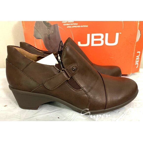 JBU | Shoes | New Jbu Womens Kyley Ankle Boots | Poshmark